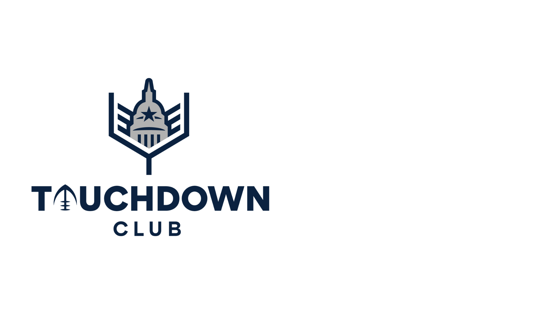 2023 DC Touchdown Club Golf Outing