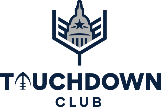 2023 DC Touchdown Club Golf Outing